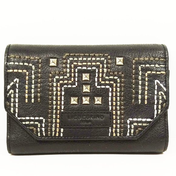 Liebeskind | Bags | Liebeskind Berlin Nairobi Elisa Studded Leather ...